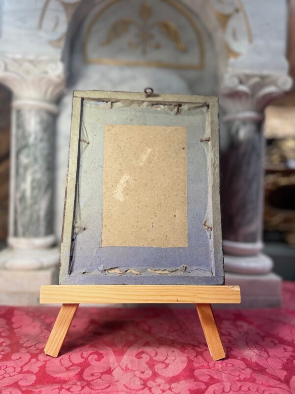 Gravure Rehaussée de la Crucifixion par Jacobus De Man – XVIIe | Le ...